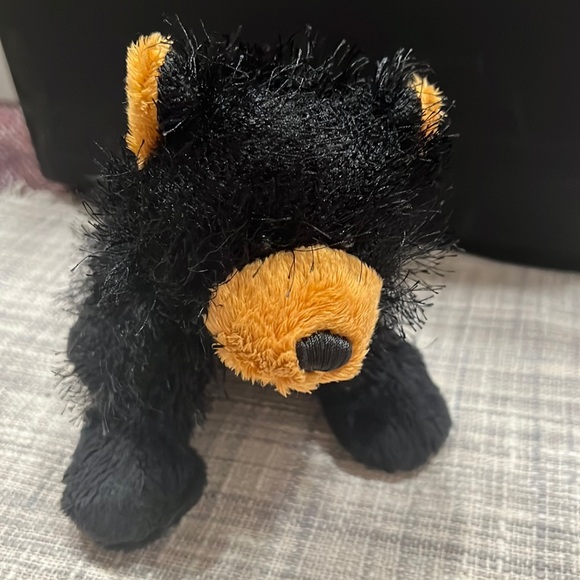 GANZ | Toys | Bear Webkinz | Poshmark